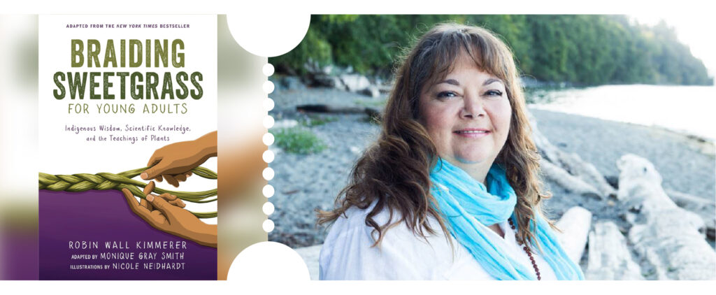 Monique Gray Smith - Wordfest